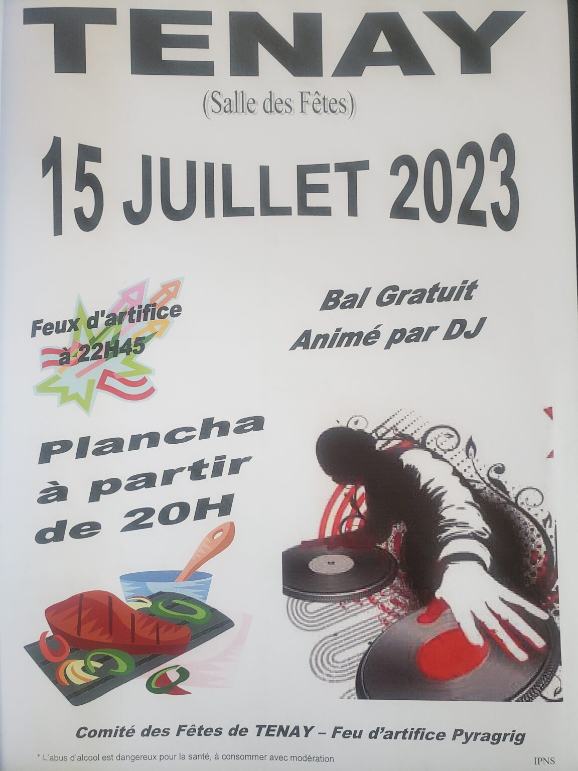 Commune de Tenay - Commune de Tenay